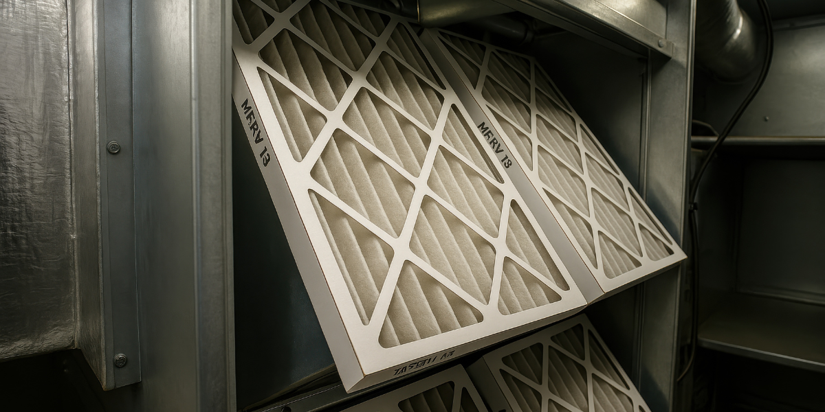 Indoor Air Quality in San Jose Commercial Spaces: What Employers Overlook